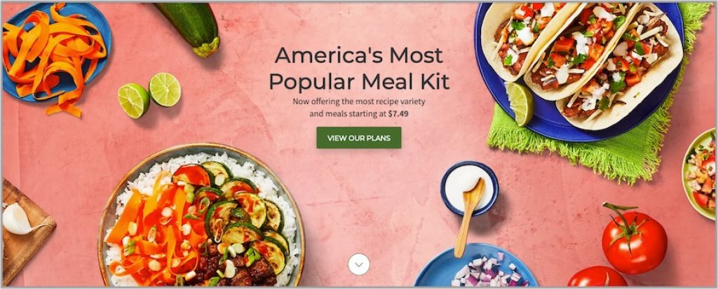 Hello Fresh Review - Smarter Home Cooking