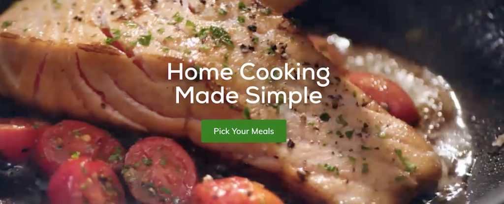 Home Chef Review - Smarter Home Cooking