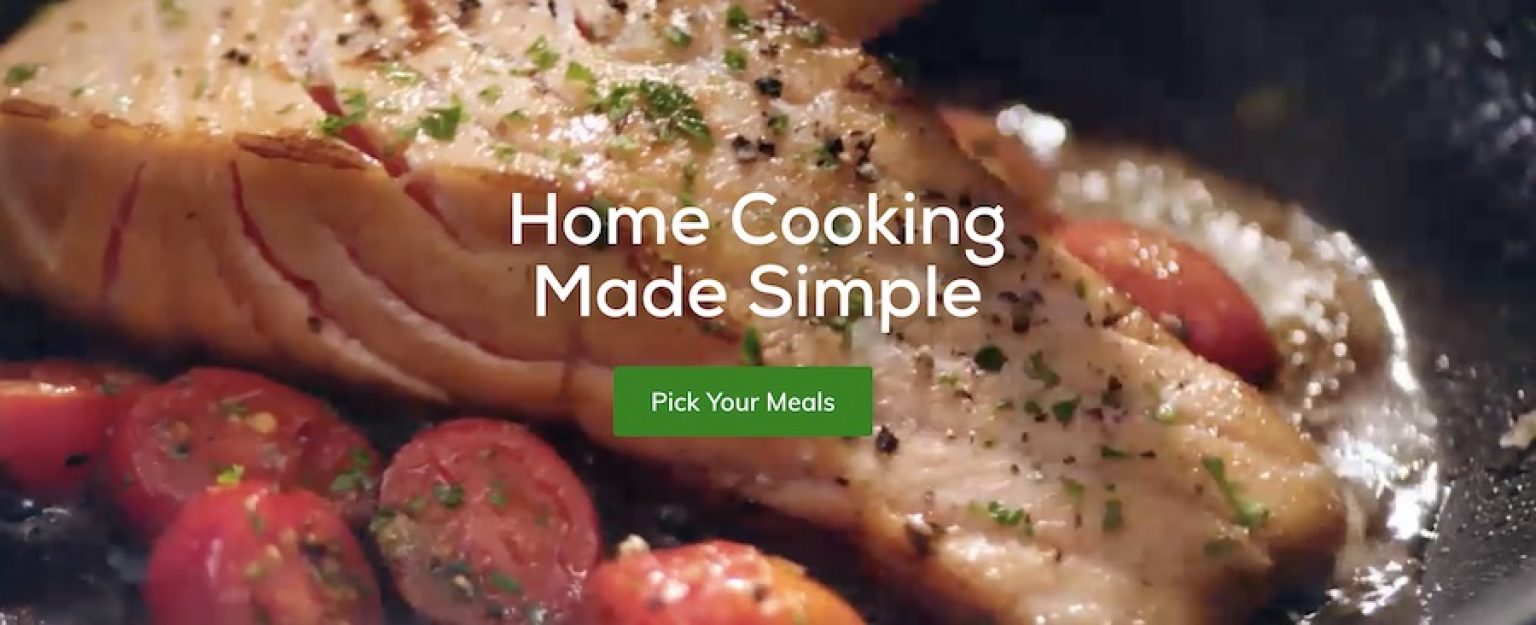 Home Chef Review – Smarter Home Cooking