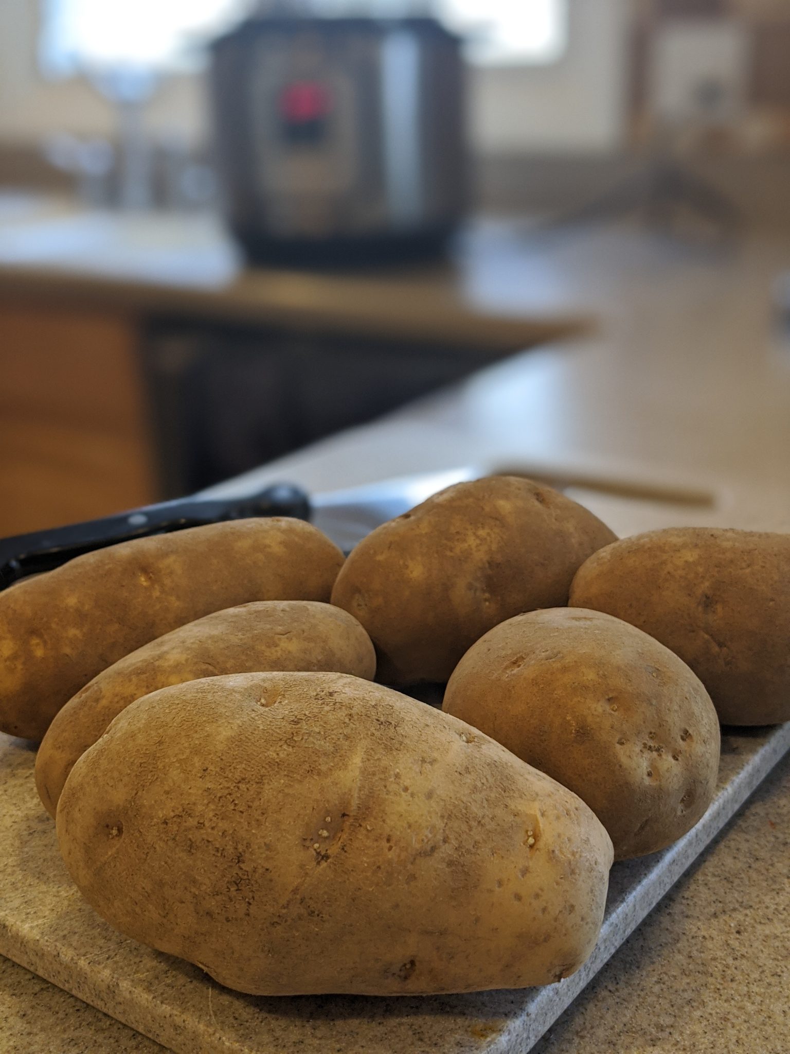 Instant Pot Mashed Potatoes Made Perfectly - Smarter Home Cooking