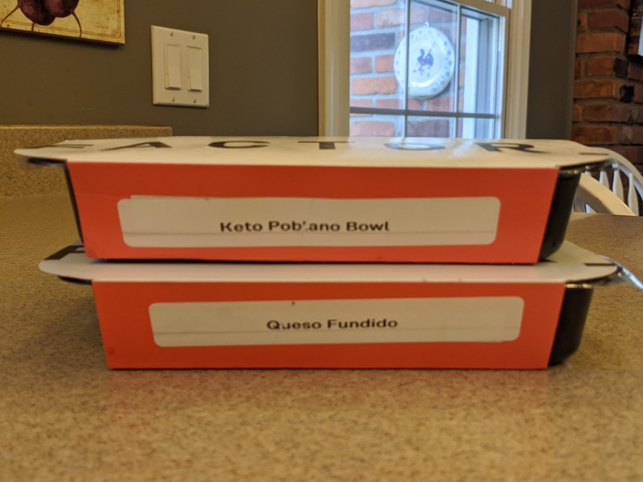 Factor 75 Meal Kit Delivery Unboxing and Tasting - Smarter Home Cooking