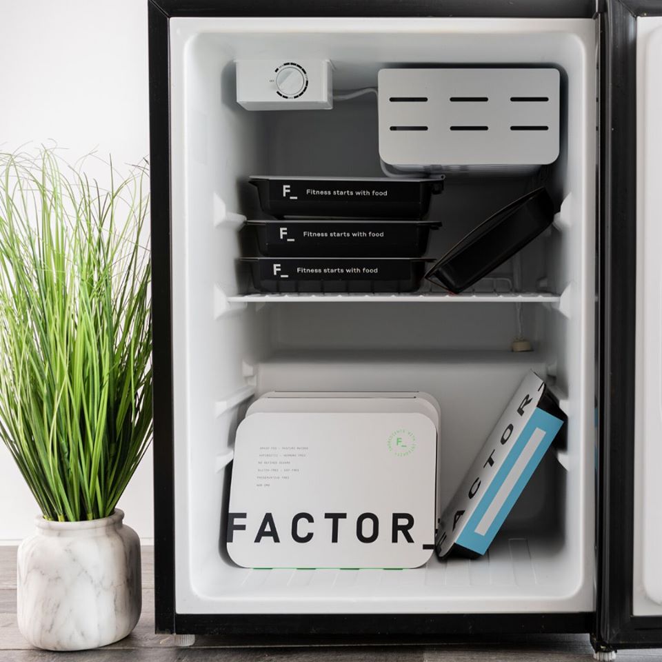 Factor 75 Review - Smarter Home Cooking