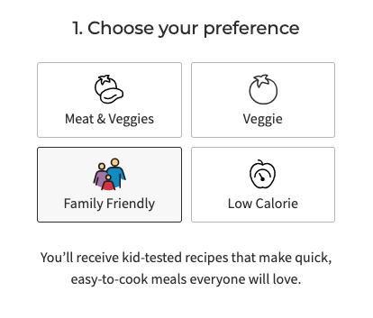 Hello Fresh Review – Smarter Home Cooking