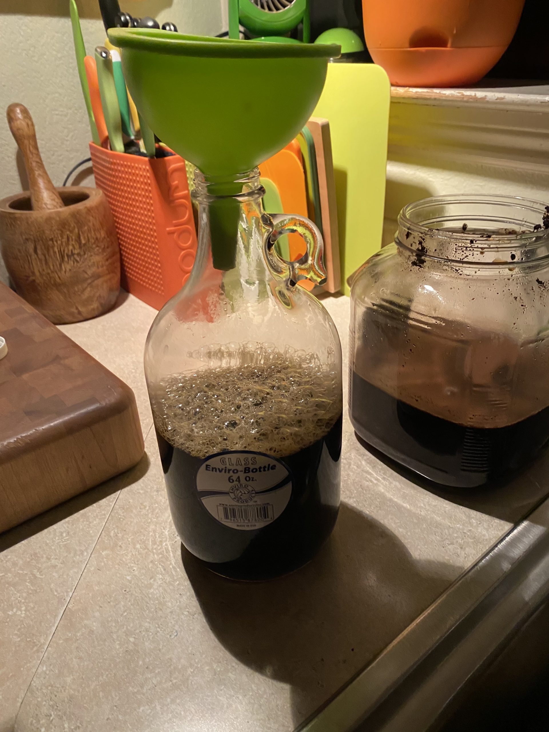 Cold Brew Coffee: How to make the perfect cold brew at home - Smarter ...
