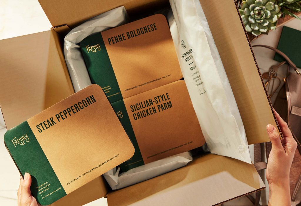 Freshly Review – Smarter Home Cooking