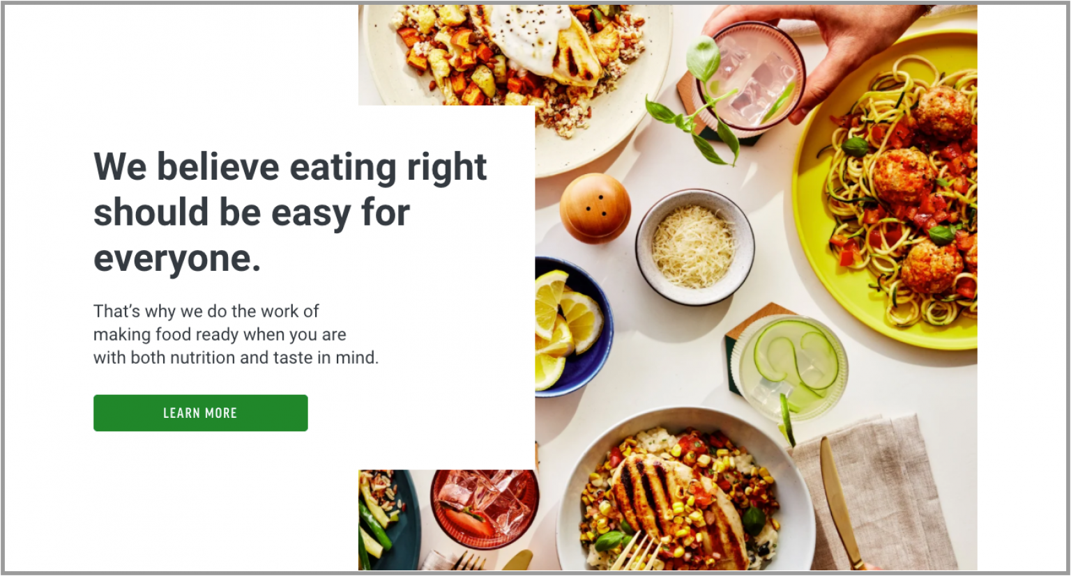 Freshly Review - Smarter Home Cooking