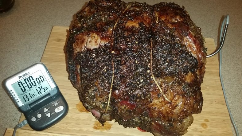 Why Every Kitchen Needs a Meat Thermometer (Plus Our Finds) - Smarter ...