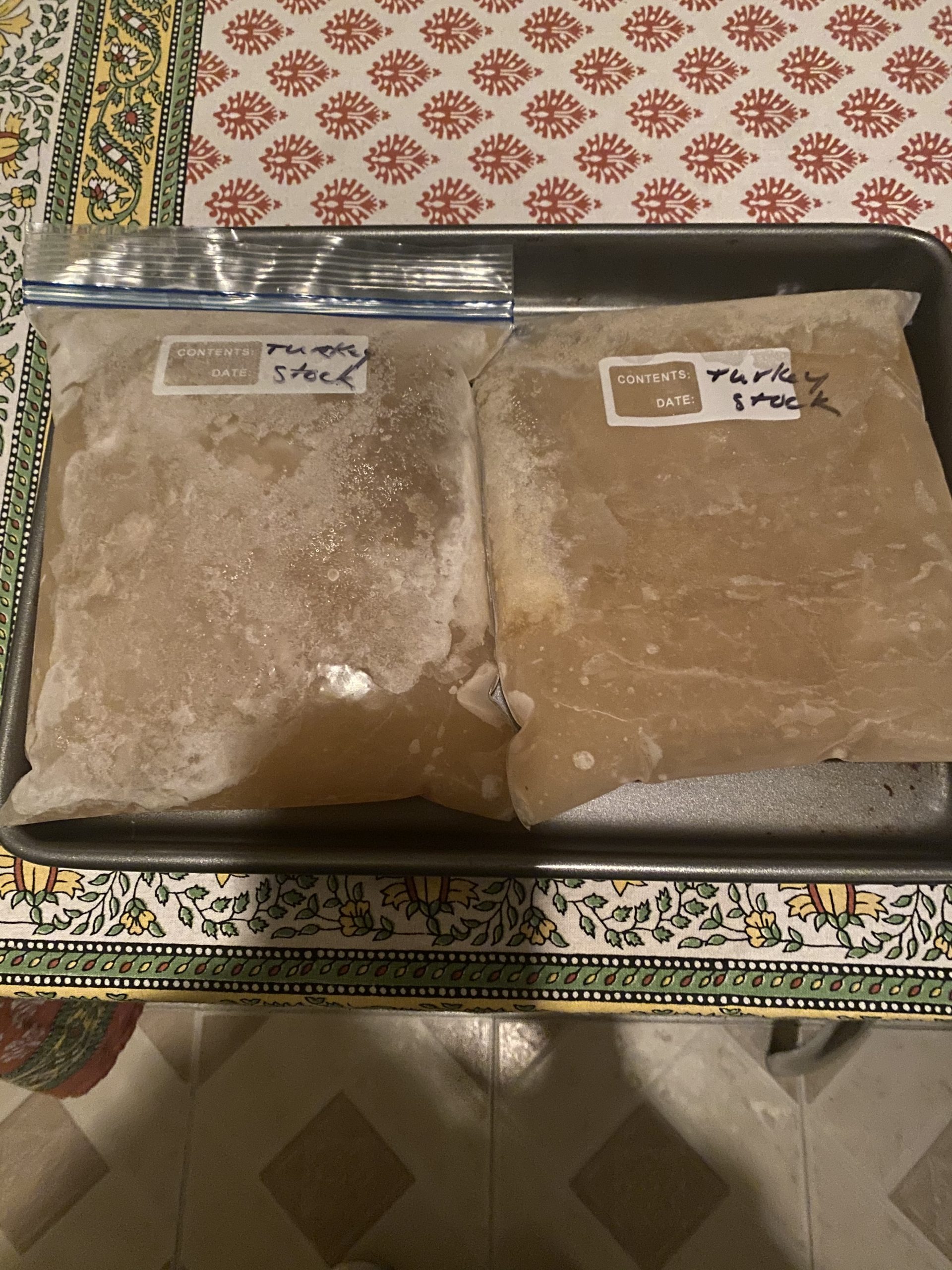 Now’s The Time For A Deep Freeze - Smarter Home Cooking