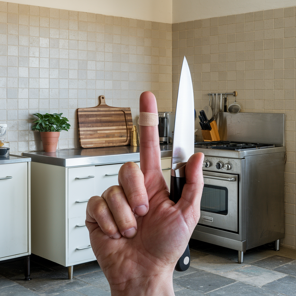 11 Essential Kitchen Tools for Safety, Comfort, and Efficiency ...